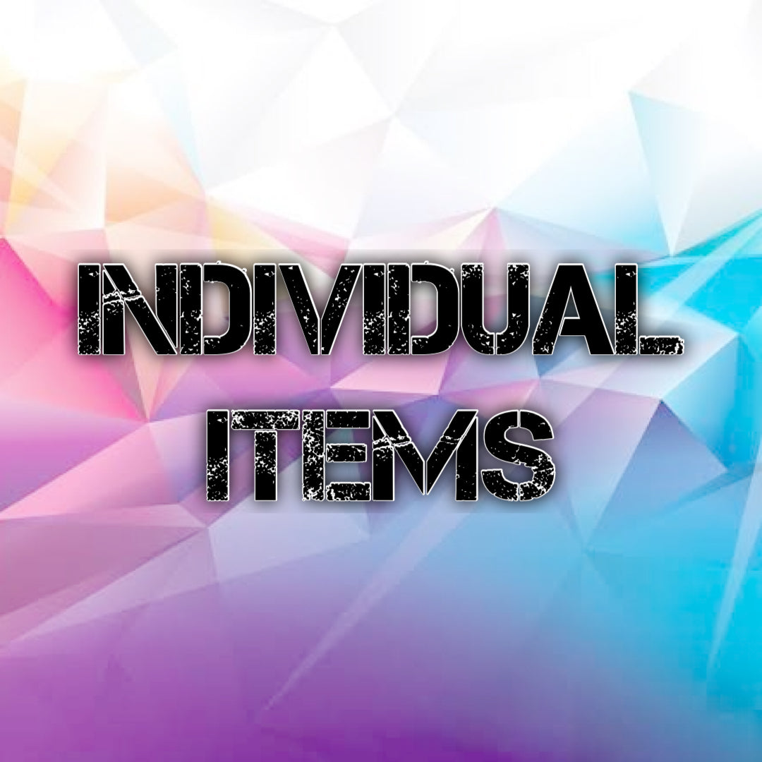 Individual Items – Essen’s Gem